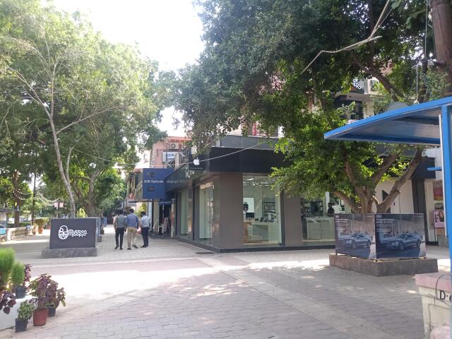 DLF Phase 4, Gurgaon - Map, Property Rates, Projects, Reviews, Photos ...