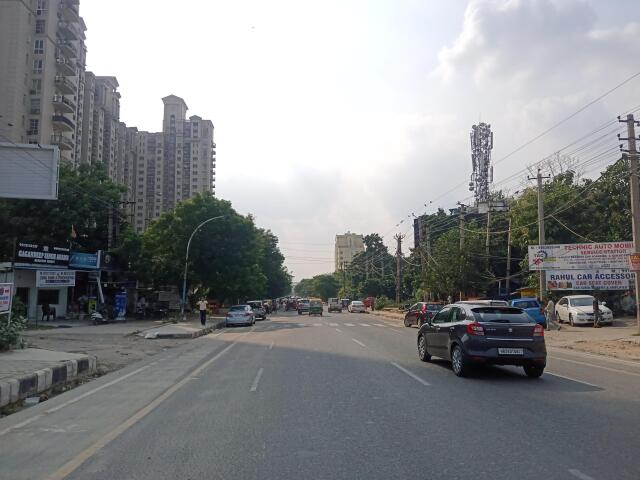 DLF Phase 4, Gurgaon - Map, Property Rates, Projects, Reviews, Photos ...