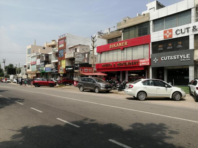 Palam Vihar, Gurgaon - Map, Property Rates, Projects, Reviews, Photos ...