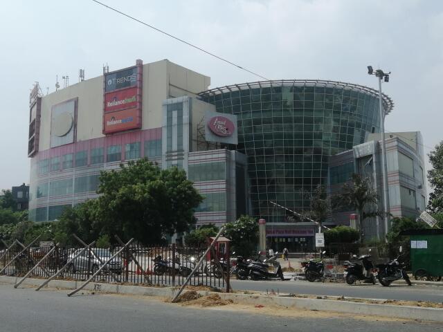 Palam Vihar, Gurgaon - Map, Property Rates, Projects, Reviews, Photos ...