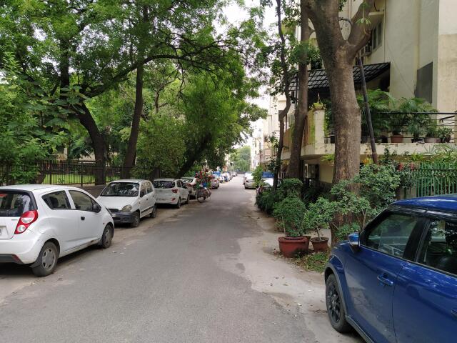 Alaknanda, Delhi - Map, Property Rates, Projects, Reviews, Photos & Videos