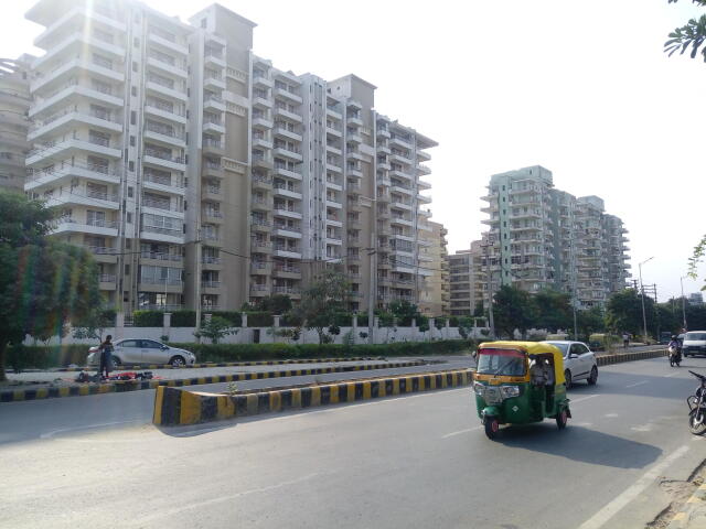Sector 51, Gurgaon - Map, Property Rates, Projects, Reviews, Photos ...