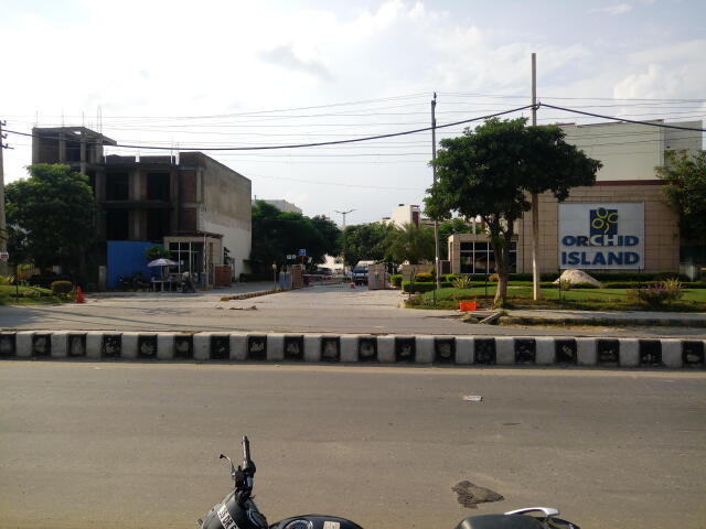 Sector 51, Gurgaon - Map, Property Rates, Projects, Reviews, Photos ...