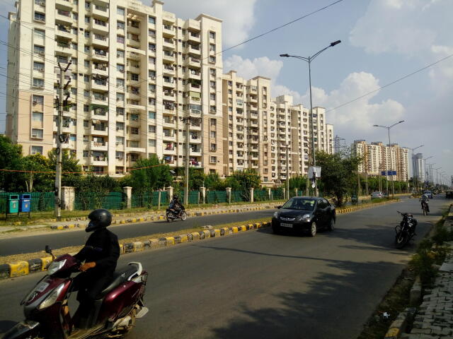 Sector 51, Gurgaon - Map, Property Rates, Projects, Reviews, Photos ...