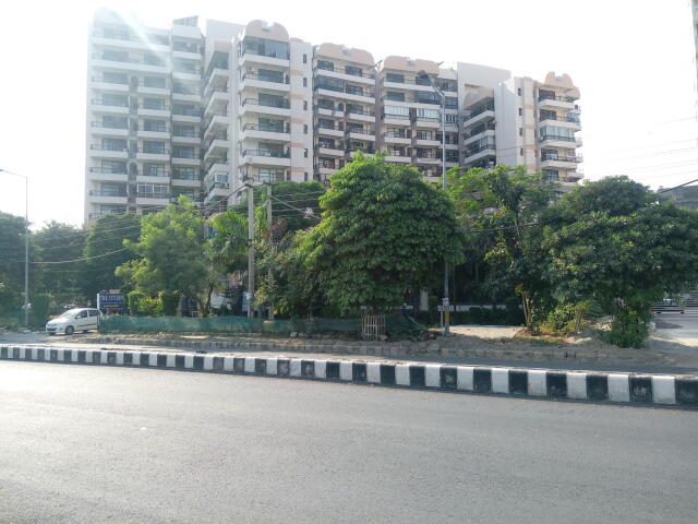 Sector 51, Gurgaon - Map, Property Rates, Projects, Reviews, Photos ...