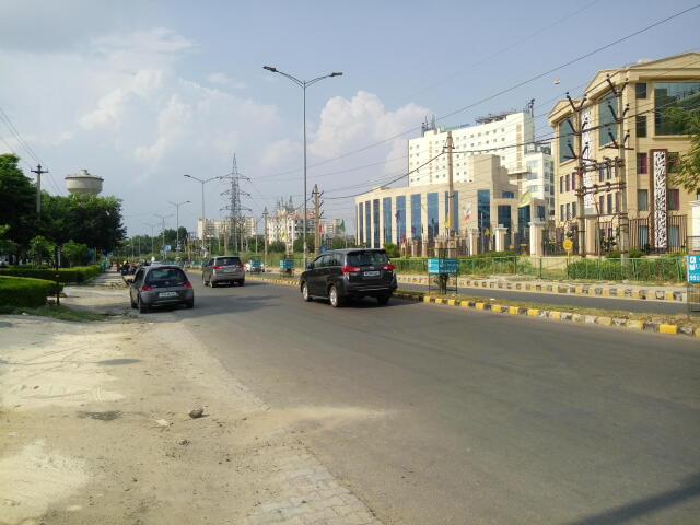Sector 51, Gurgaon - Map, Property Rates, Projects, Reviews, Photos ...