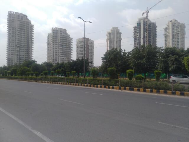 Sector 62, Gurgaon - Map, Property Rates, Projects, Reviews, Photos ...