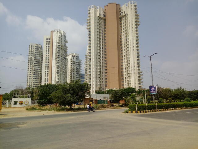 Sector 62, Gurgaon - Map, Property Rates, Projects, Reviews, Photos ...