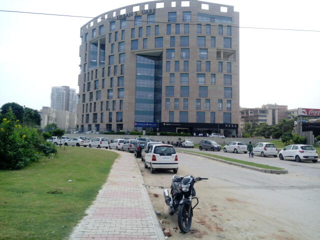 Sector 62, Gurgaon - Map, Property Rates, Projects, Reviews, Photos ...