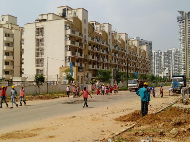 Sector 65, Gurgaon - Map, Property Rates, Projects, Reviews, Photos ...