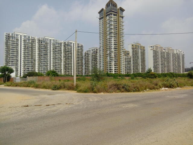 Sector 65, Gurgaon - Map, Property Rates, Projects, Reviews, Photos ...