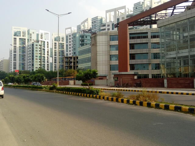 Nirvana Country, Gurgaon - Map, Property Rates, Projects, Reviews ...