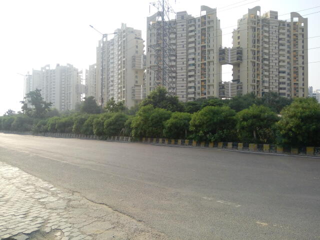 Nirvana Country, Gurgaon - Map, Property Rates, Projects, Reviews ...