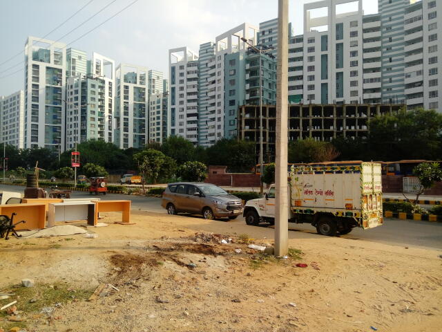 Nirvana Country, Gurgaon - Map, Property Rates, Projects, Reviews ...