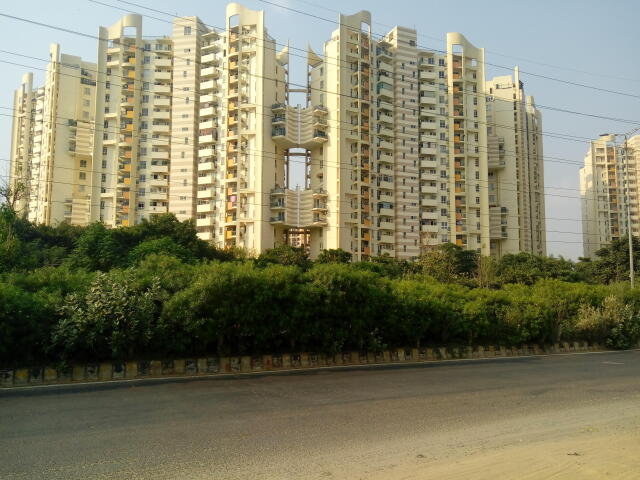 Nirvana Country, Gurgaon - Map, Property Rates, Projects, Reviews ...