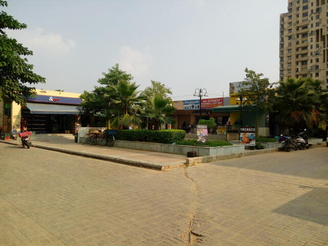 Nirvana Country, Gurgaon - Map, Property Rates, Projects, Reviews ...