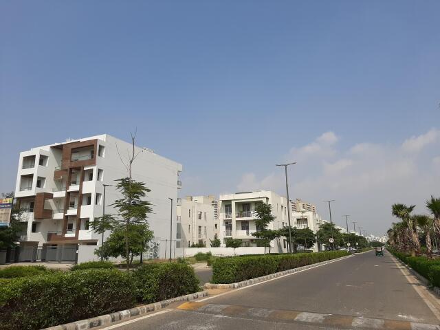 Sector 82, Gurgaon - Map, Property Rates, Projects, Reviews, Photos ...