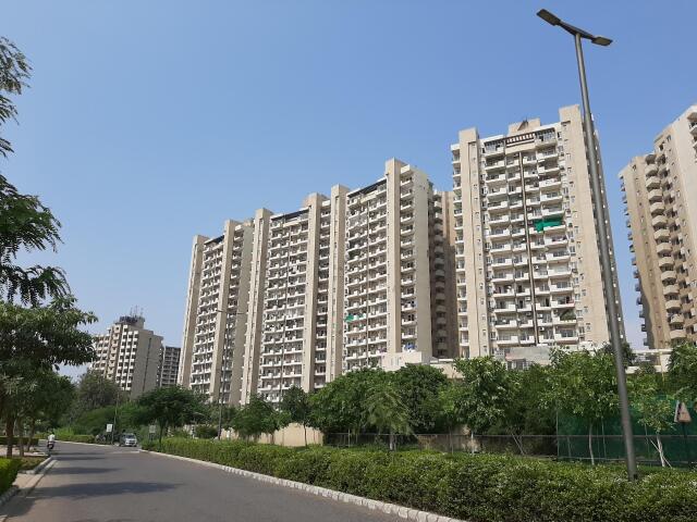 Sector 82, Gurgaon - Map, Property Rates, Projects, Reviews, Photos ...