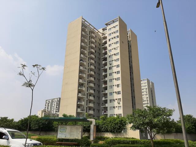 Sector 82, Gurgaon - Map, Property Rates, Projects, Reviews, Photos ...