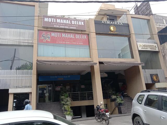 Chattarpur Enclave Phase 2, Delhi - Map, Property Rates, Projects ...