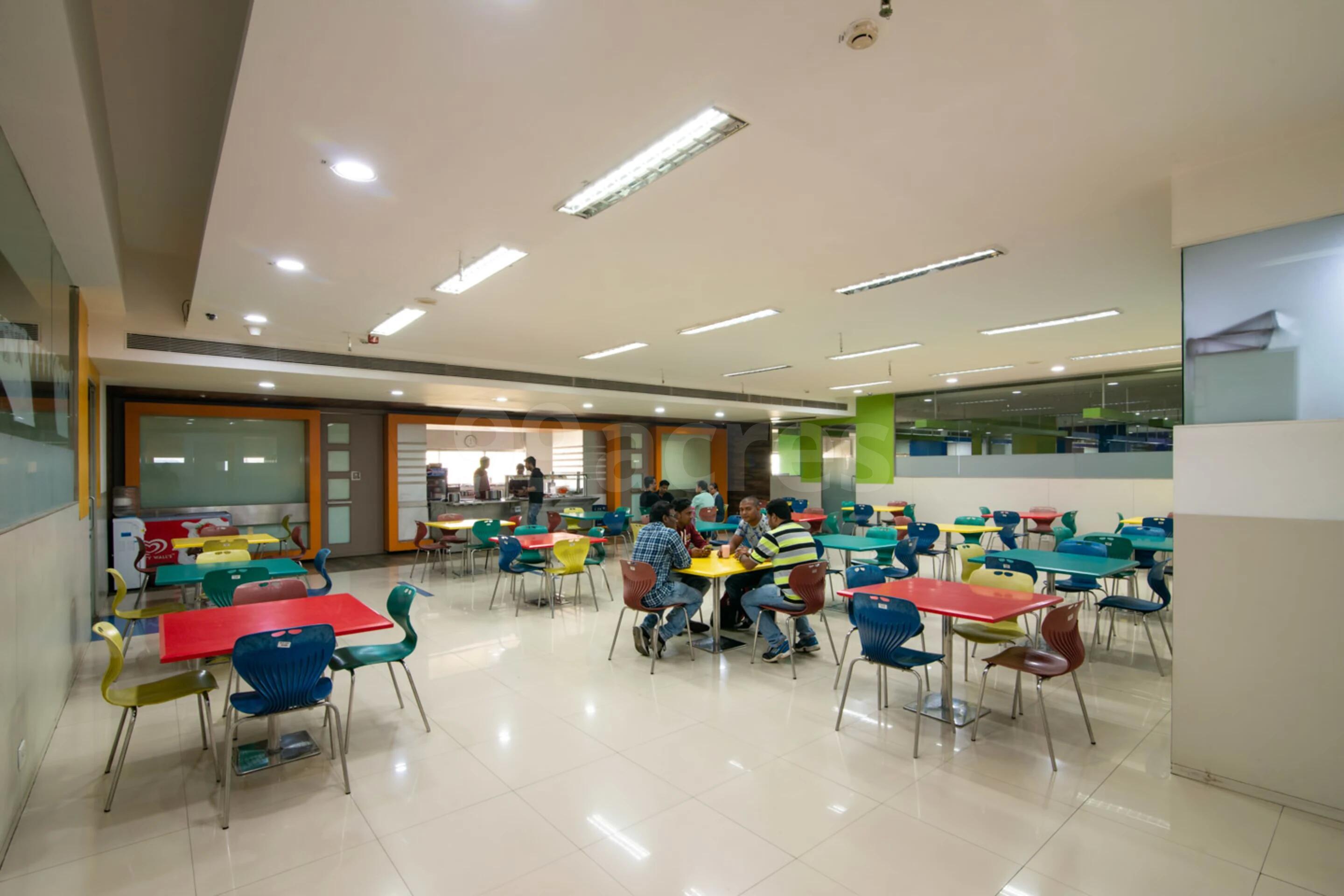 myHQ Coworking Belapur, Navi Mumbai - myHQ Coworking Coworking space in ...