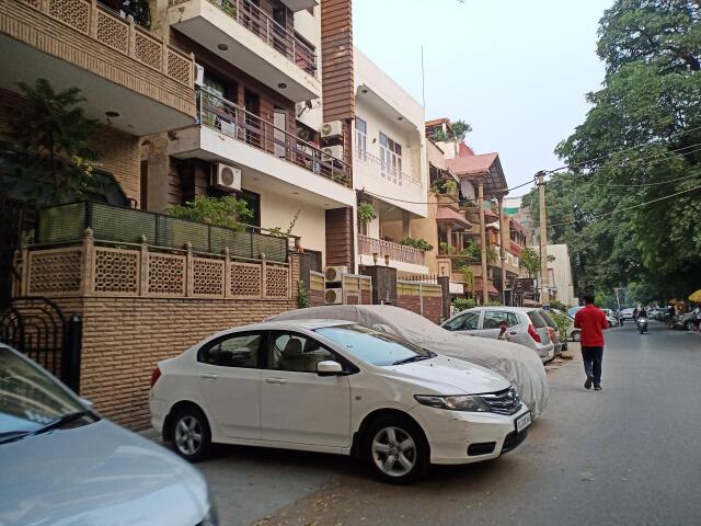 Greater Kailash, Delhi - Map, Property Rates, Projects, Reviews, Photos ...