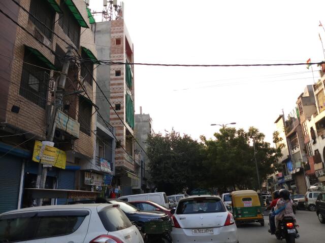 Govind Puri, Delhi - Map, Property Rates, Projects, Reviews, Photos ...