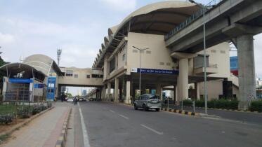 Kundli-Manesar-Palwal (KMP) Expressway: Know Route Map, Distance, Key ...