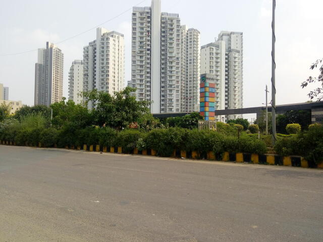 Sector 67, Gurgaon - Map, Property Rates, Projects, Reviews, Photos ...