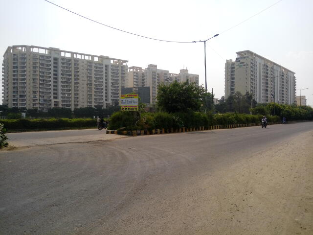 Sector 67, Gurgaon - Map, Property Rates, Projects, Reviews, Photos ...