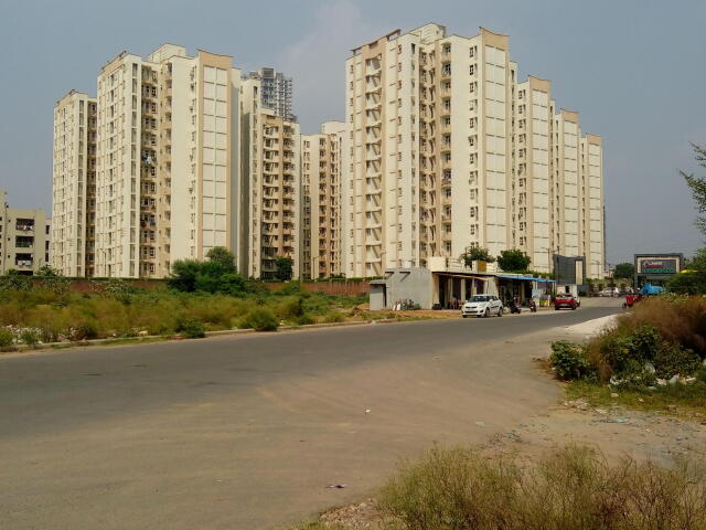Sector 67, Gurgaon - Map, Property Rates, Projects, Reviews, Photos ...