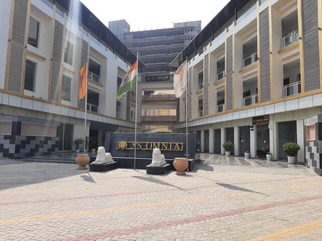 Sector 86, Gurgaon - Map, Property Rates, Projects, Reviews, Photos ...