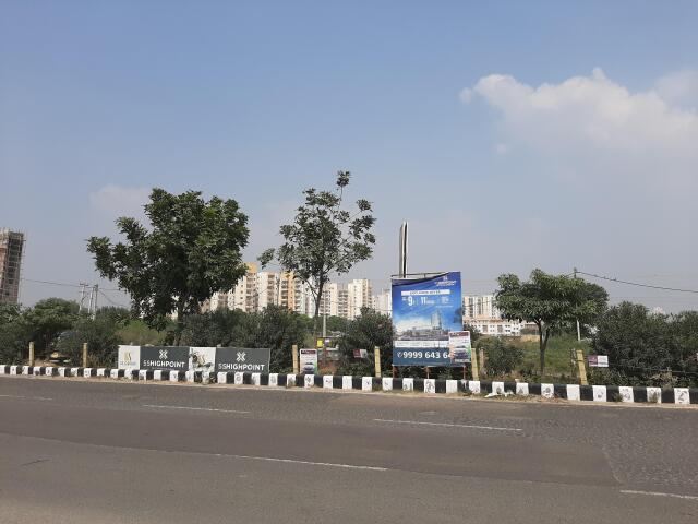 Sector 86, Gurgaon - Map, Property Rates, Projects, Reviews, Photos ...