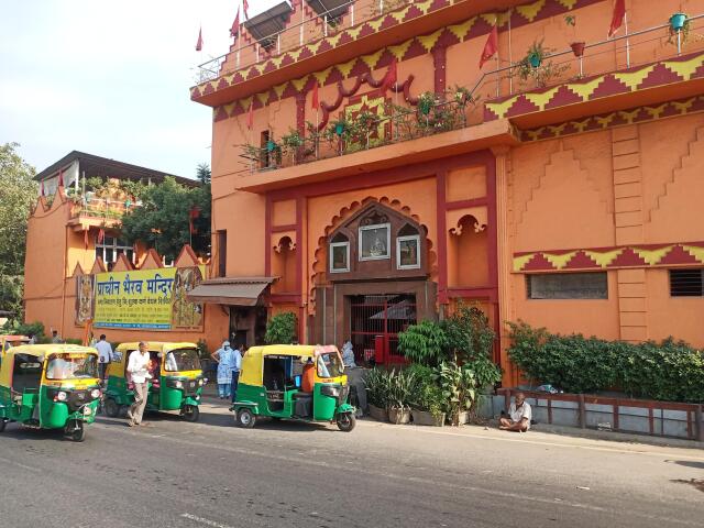 Kalkaji, Delhi - Map, Property Rates, Projects, Reviews, Photos & Videos