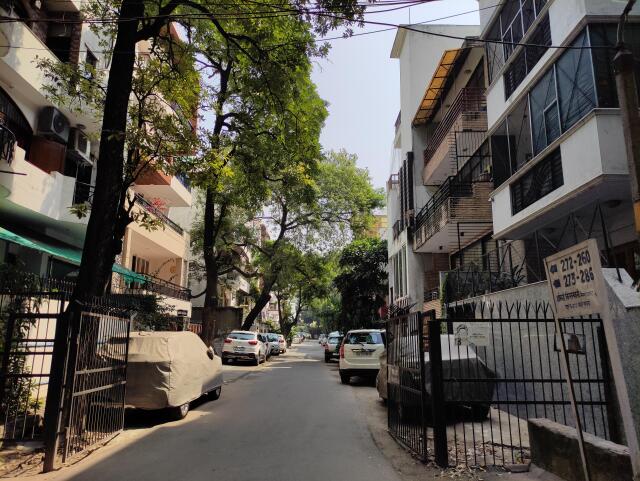 Saket, Delhi - Map, Property Rates, Projects, Reviews, Photos & Videos