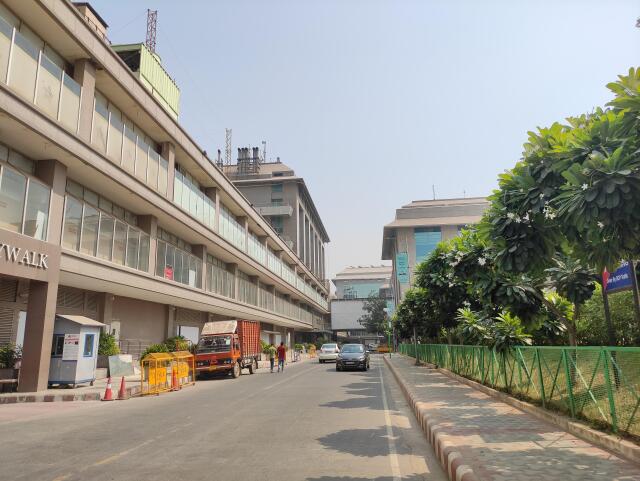 Saket, Delhi - Map, Property Rates, Projects, Reviews, Photos & Videos