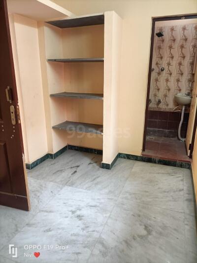 2 BHK / Bedroom House / Villa for rent in Katpadi Vellore - 1100 Sq. Ft.