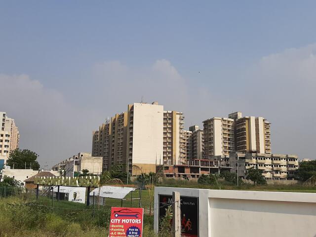 Sector 92, Gurgaon - Map, Property Rates, Projects, Reviews, Photos ...