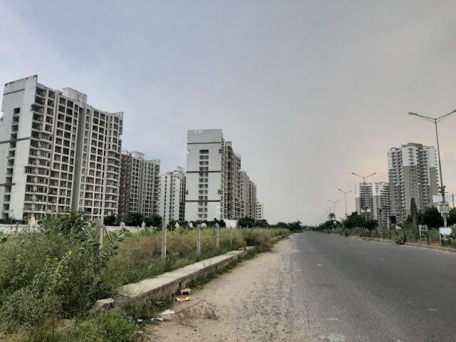 Sector 92, Gurgaon - Map, Property Rates, Projects, Reviews, Photos ...