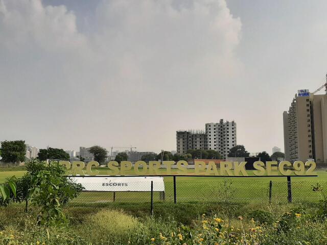 Sector 92, Gurgaon - Map, Property Rates, Projects, Reviews, Photos ...