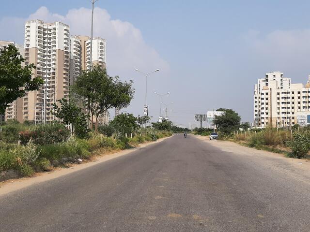 Sector 92, Gurgaon - Map, Property Rates, Projects, Reviews, Photos ...