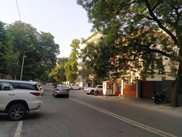 Vasant Vihar, Delhi - Map, Property Rates, Projects, Reviews, Photos ...