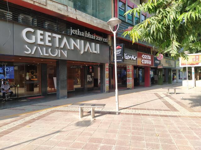 Vasant Vihar, Delhi - Map, Property Rates, Projects, Reviews, Photos ...