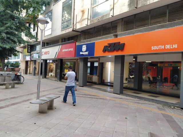 Vasant Vihar, Delhi - Map, Property Rates, Projects, Reviews, Photos ...