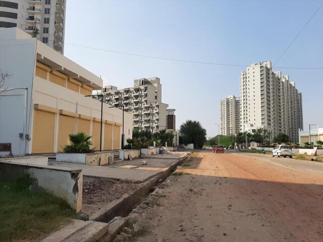 Sector 84, Gurgaon - Map, Property Rates, Projects, Reviews, Photos ...