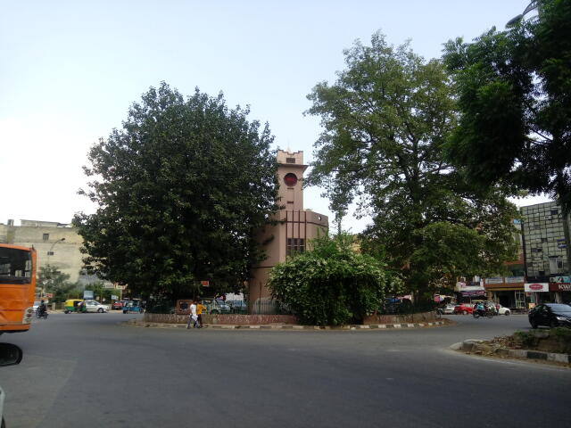 Hari Nagar, Delhi - Map, Property Rates, Projects, Reviews, Photos & Videos