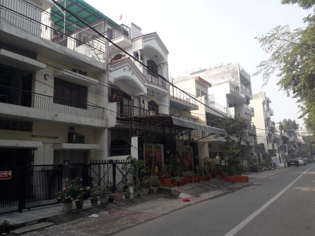 Janakpuri, Delhi - Map, Property Rates, Projects, Reviews, Photos & Videos