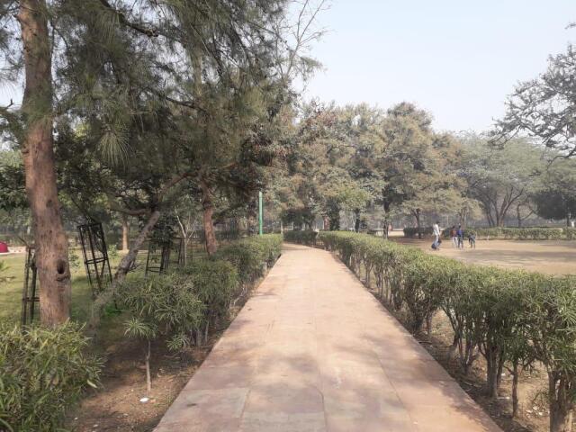 Janakpuri, Delhi - Map, Property Rates, Projects, Reviews, Photos & Videos