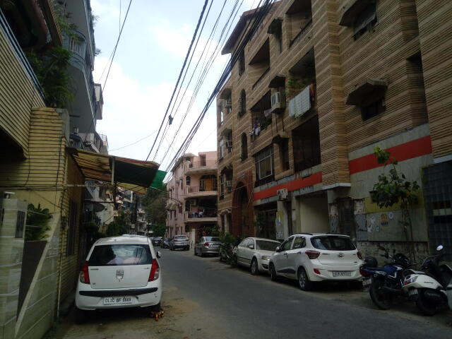 Rajouri garden, Delhi - Map, Property Rates, Projects, Reviews, Photos ...