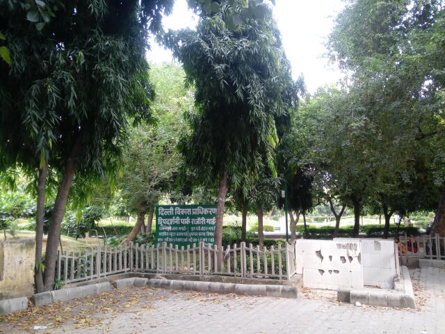 Rajouri garden, Delhi - Map, Property Rates, Projects, Reviews, Photos ...